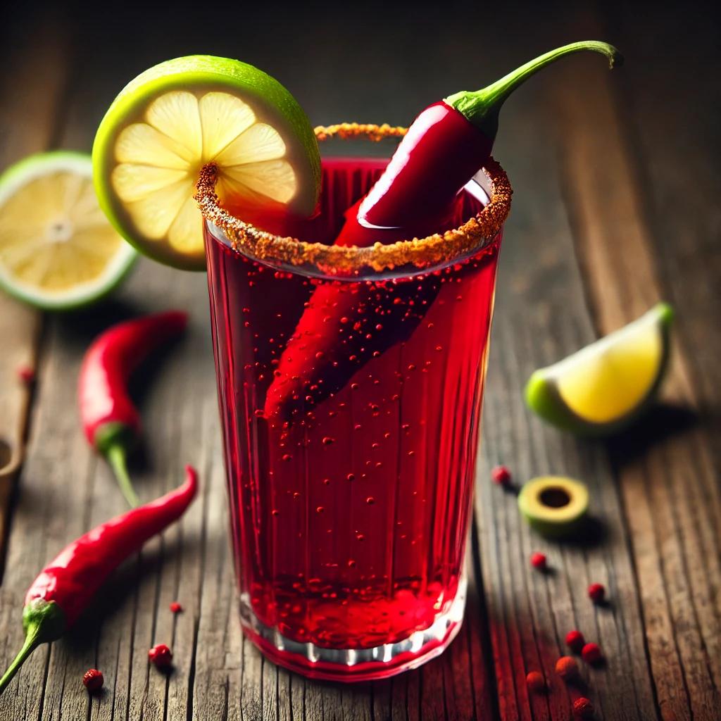 Anatolian Flavors - Flavors